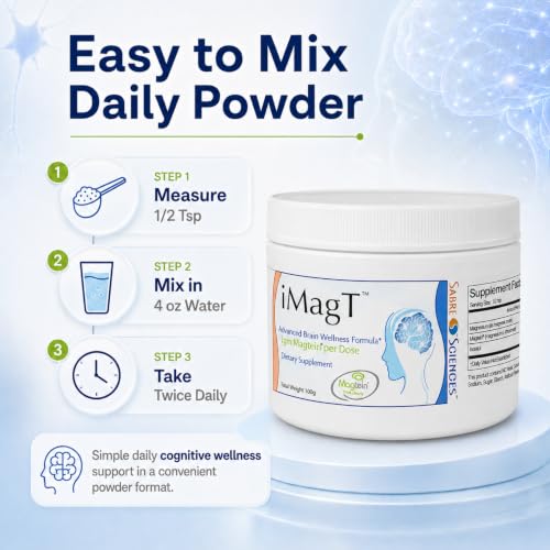 magnesium powder for muscle recovery