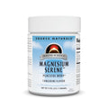 magnesium powder for relaxation