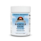magnesium powder for relaxation