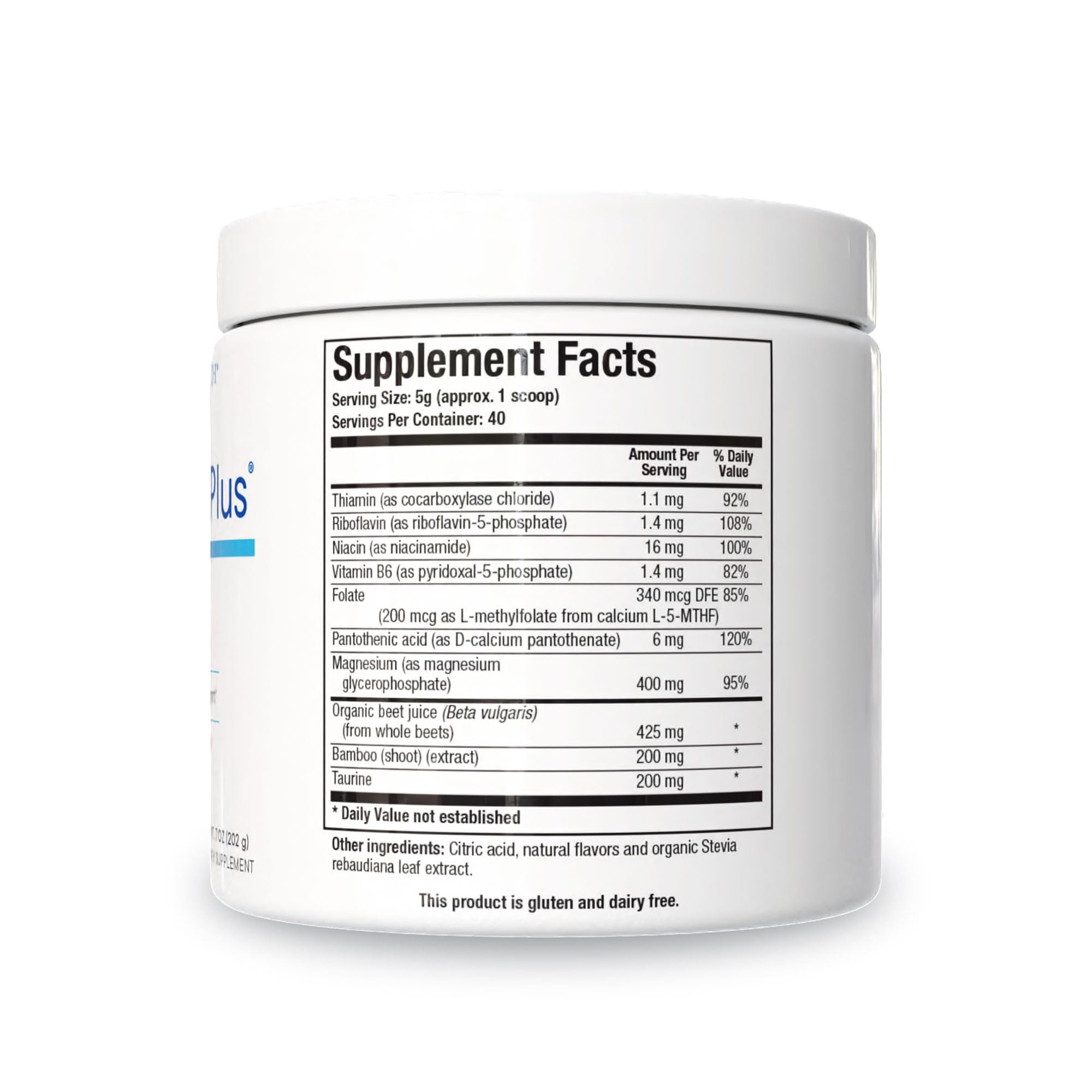 magnesium powder for relaxation