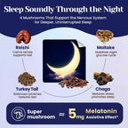 magnesium powder for relaxation
