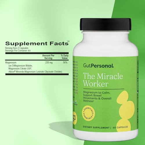 magnesium powder for relaxation