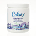 magnesium powder for stress relief