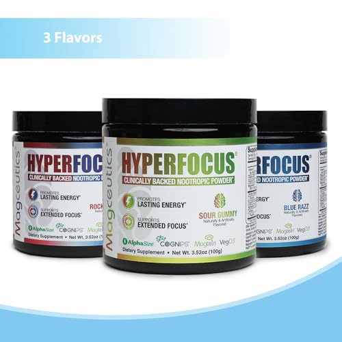 Magnesium powder for stress relief