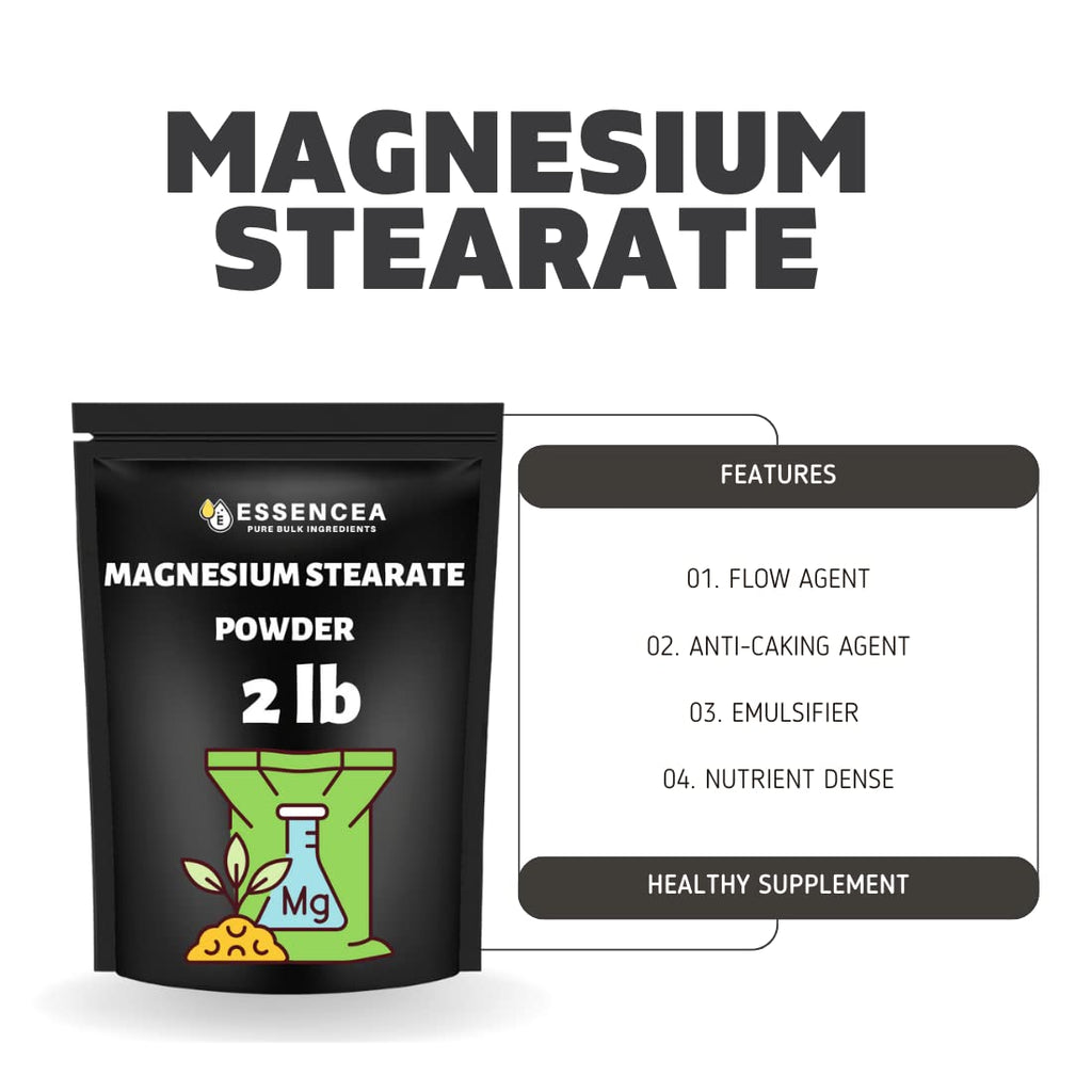 magnesium powder for total relief