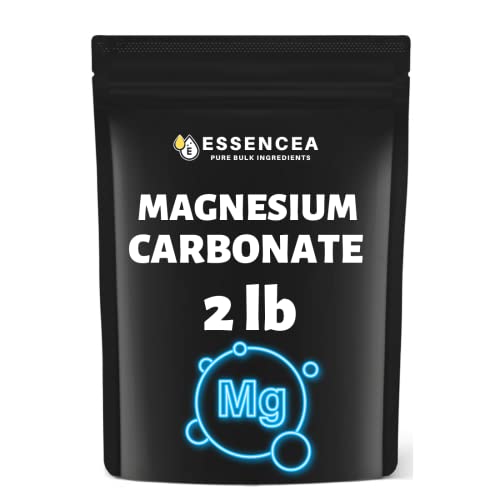 magnesium powder for total relief