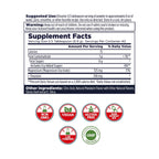 magnesium powder with L-Theanine benefits