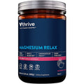magnesium relax powder for sleep