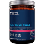 magnesium relax powder for sleep