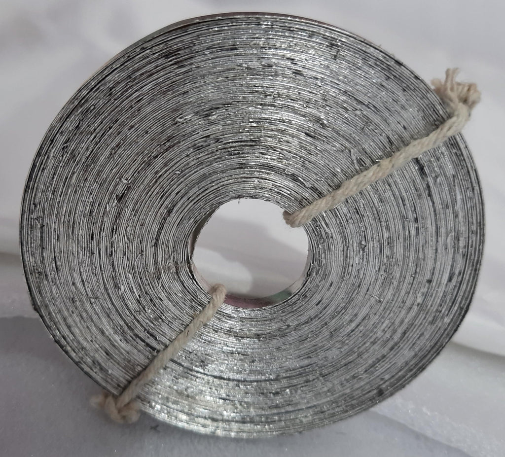 magnesium ribbon pack for chemistry