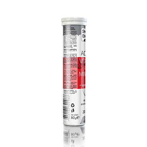 magnesium-rich blended vitamin supplements