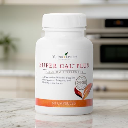 magnesium-rich calcium supplement benefits