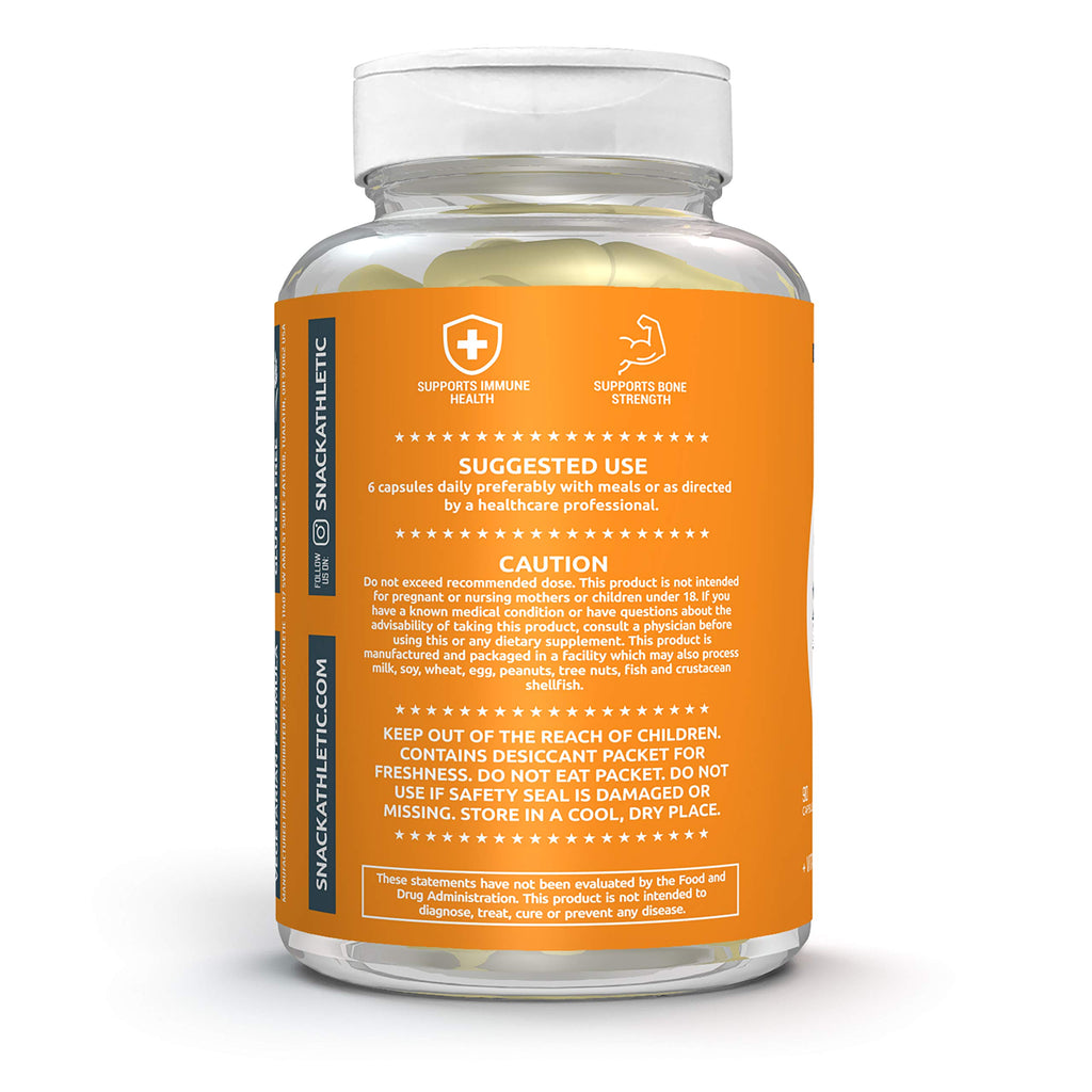magnesium-rich elderberry immune booster