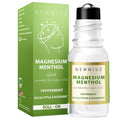 magnesium roll-on for migraines