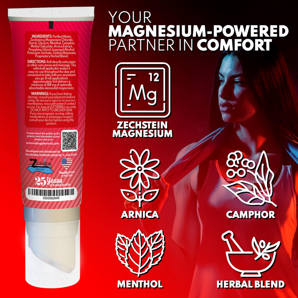 magnesium rollerball for on-the-go comfort