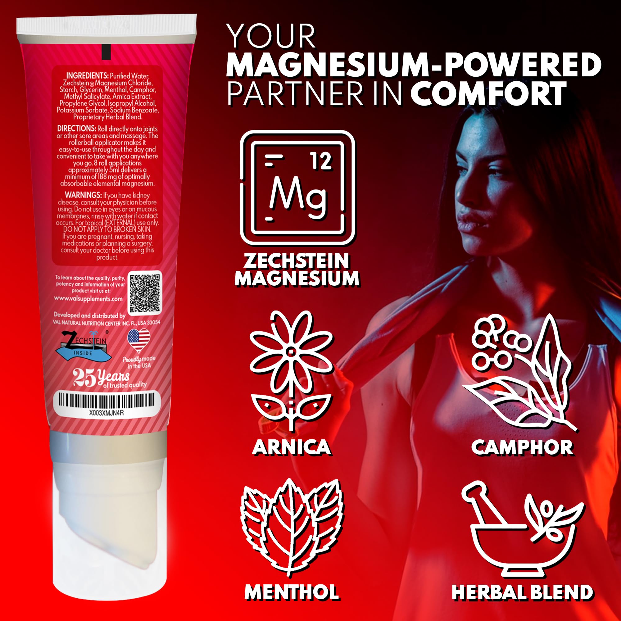 magnesium rollerball for on-the-go comfort