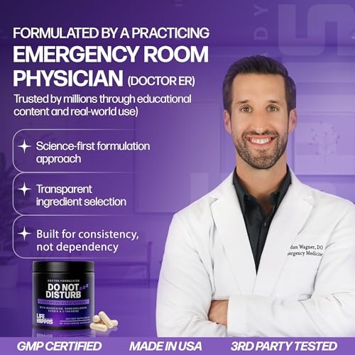 magnesium sleep aid for adults