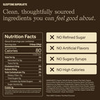 magnesium sleep drink with chamomile