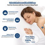 magnesium sleep patches for restful nights