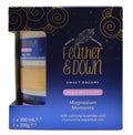 magnesium sleep salts for relaxation