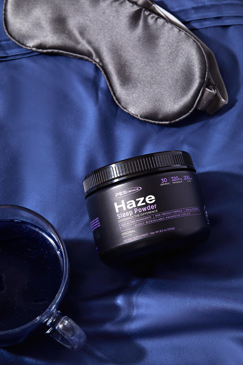 magnesium sleep support without melatonin