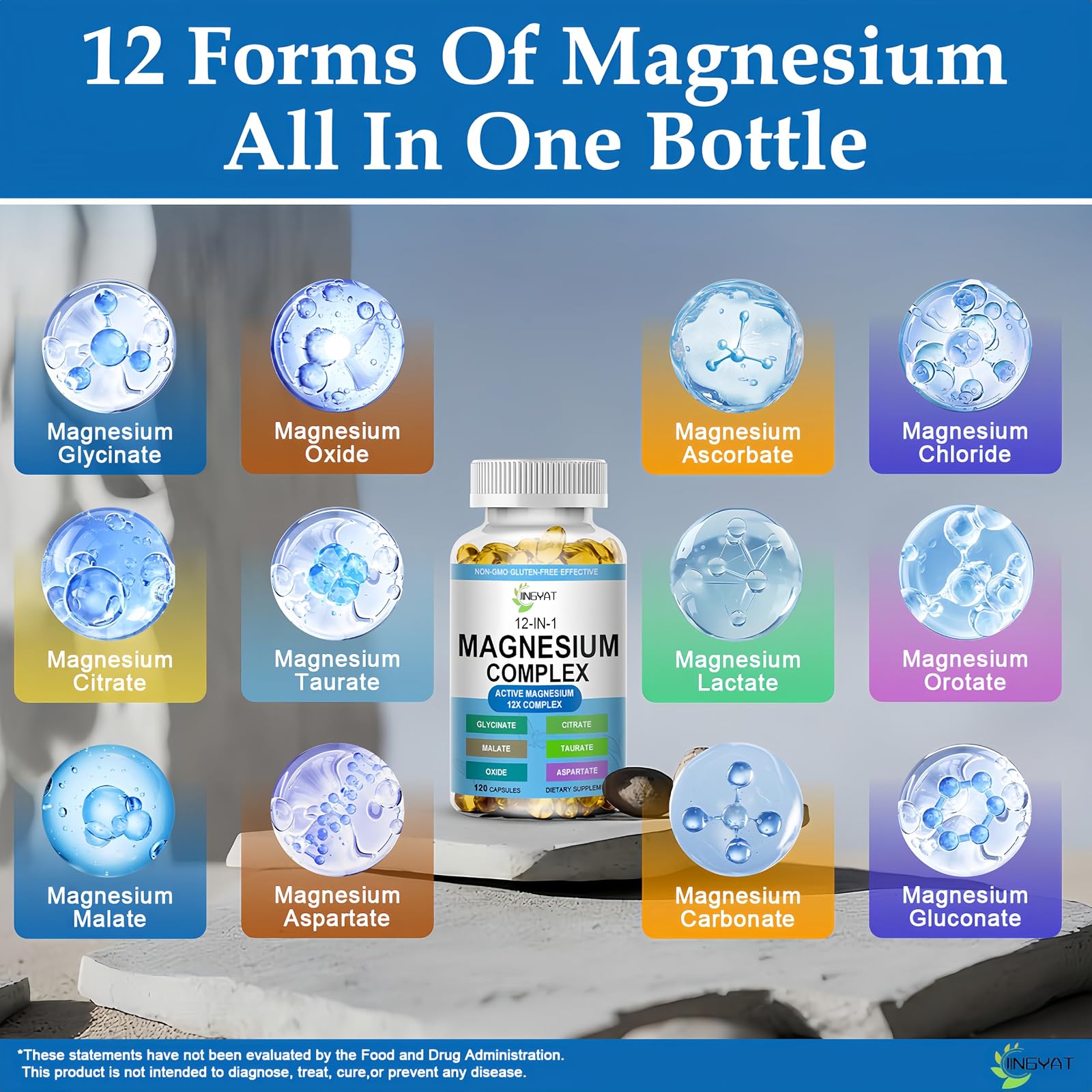 magnesium softgels for better sleep