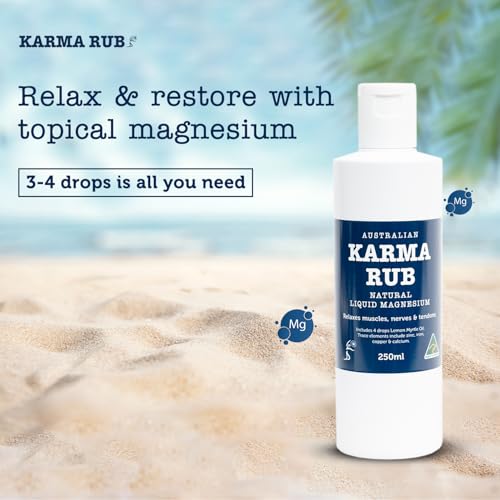 magnesium solution for migraine relief