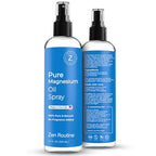 magnesium spray for athletes recovery