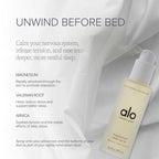 magnesium spray for better sleep