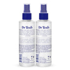 magnesium spray for better sleep