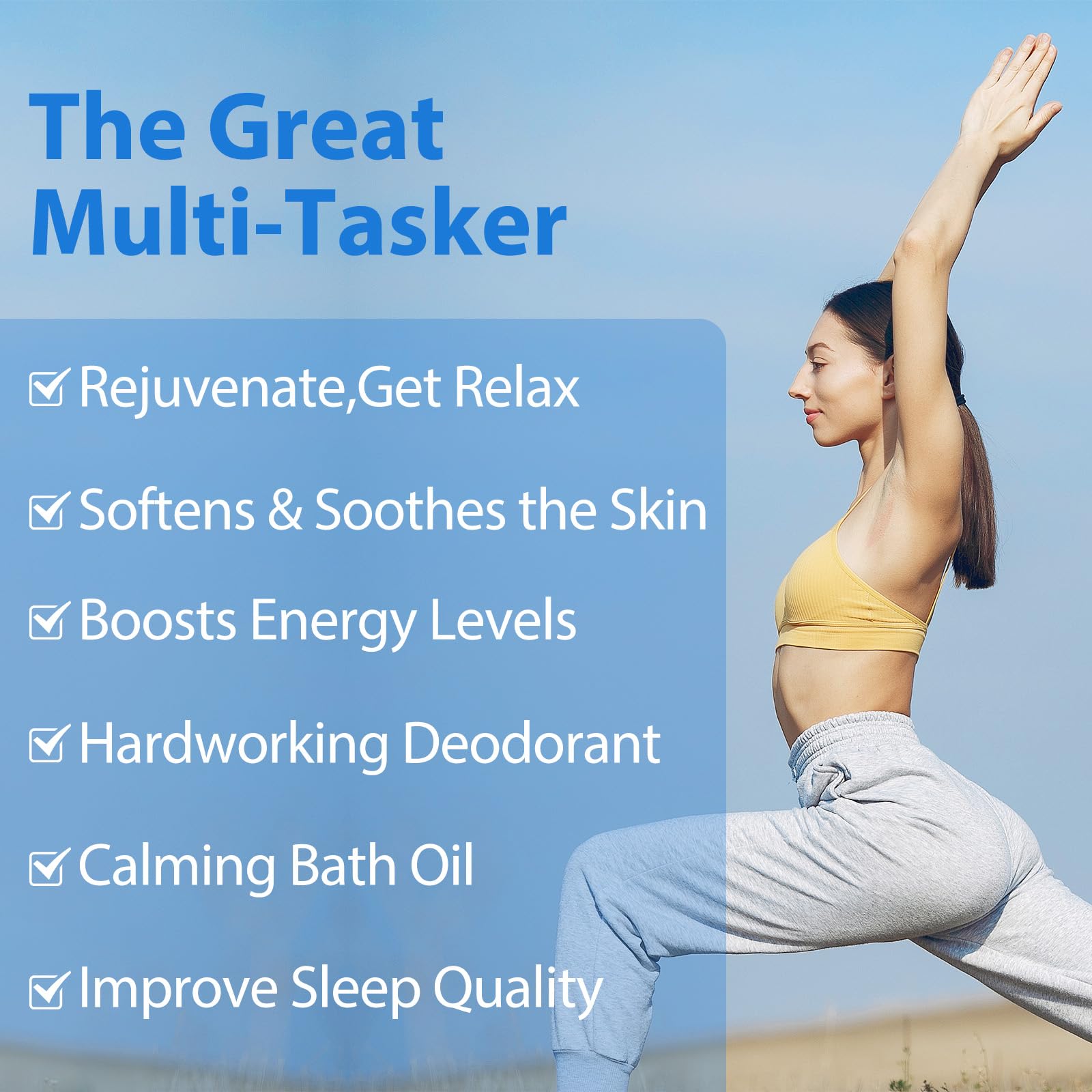 magnesium spray for better sleep