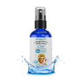 magnesium spray for better sleep
