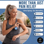 magnesium spray for better sleep