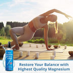 magnesium spray for daily wellness