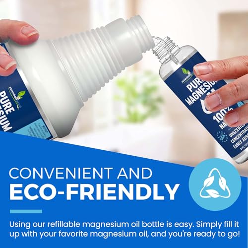 magnesium spray for daily wellness