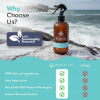 magnesium spray for daily wellness