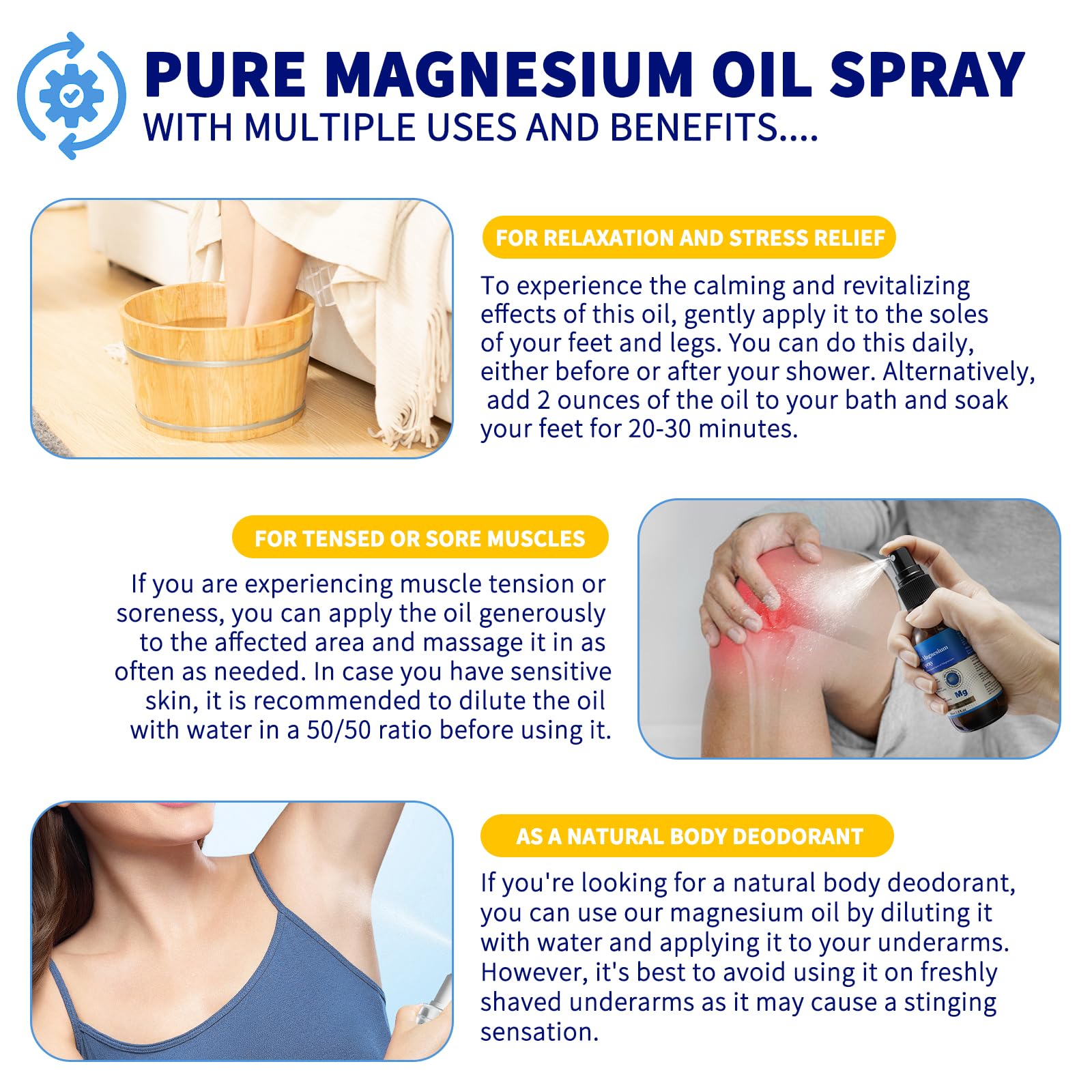 magnesium spray for energy boost