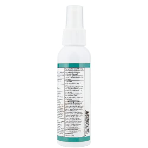 magnesium spray for improved sleep