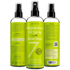 magnesium spray for muscle recovery