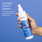 magnesium spray for muscle recovery