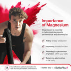 magnesium spray for muscle recovery