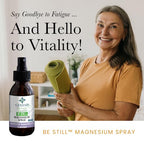 magnesium spray for muscle recovery