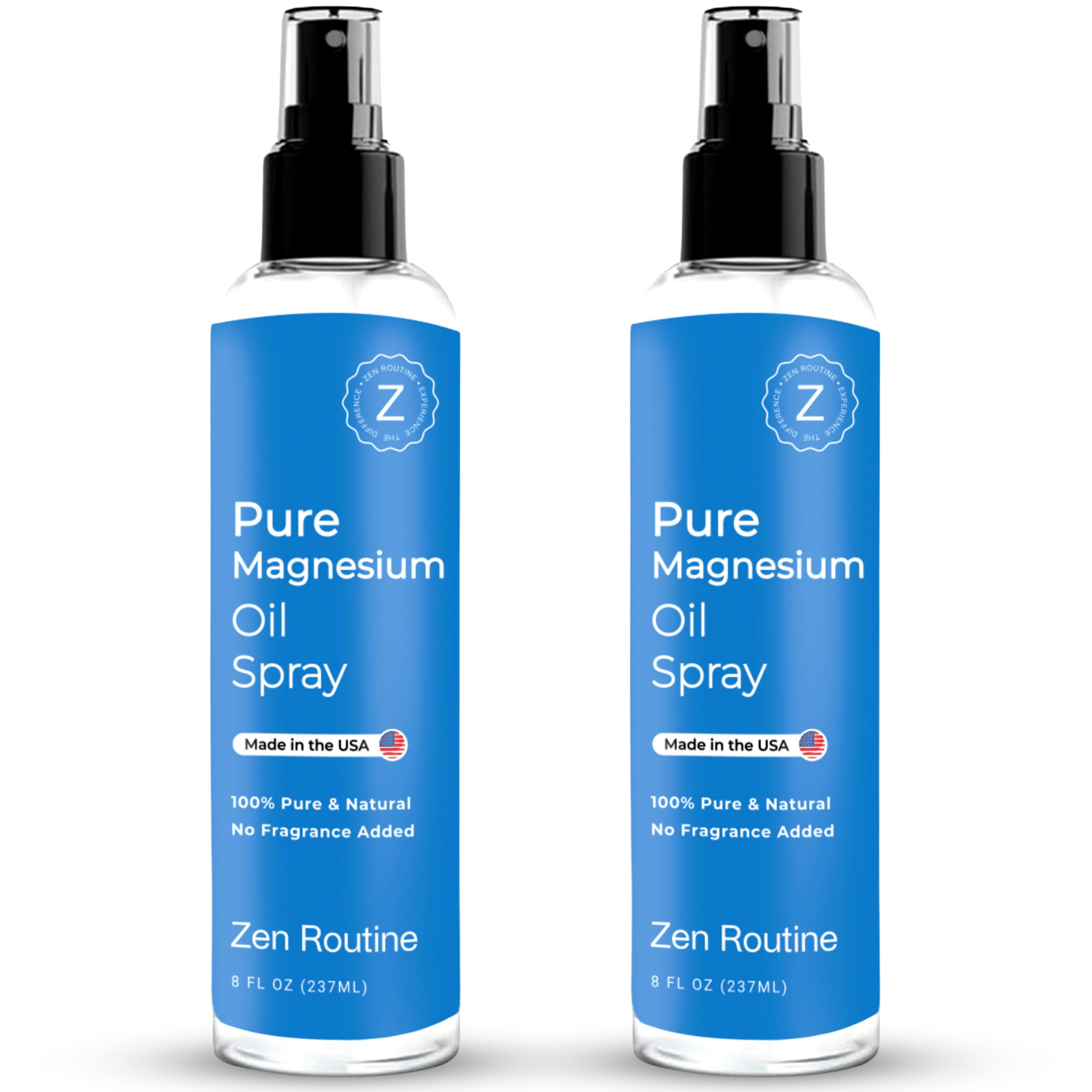 magnesium spray for muscle recovery