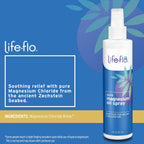 magnesium spray for muscle relaxation
