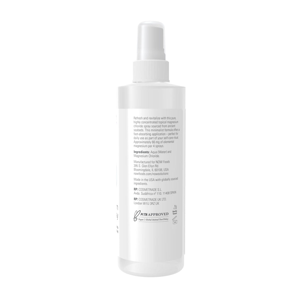 magnesium spray for muscle relief