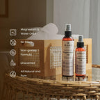 magnesium spray for muscle relief