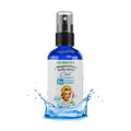 magnesium spray for muscle relief