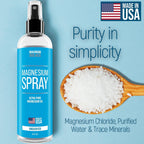 magnesium spray for muscle relief