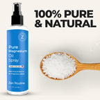 magnesium spray for muscle relief