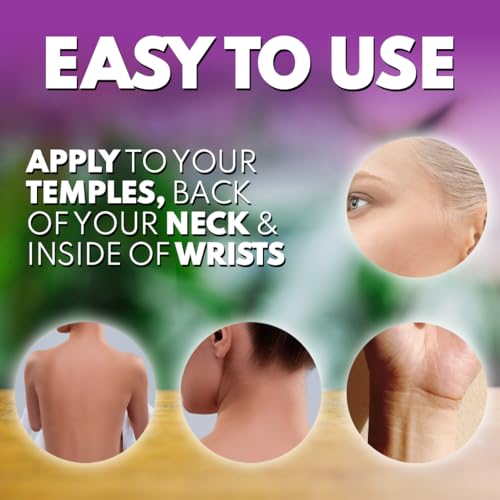 magnesium spray for on-the-go relief